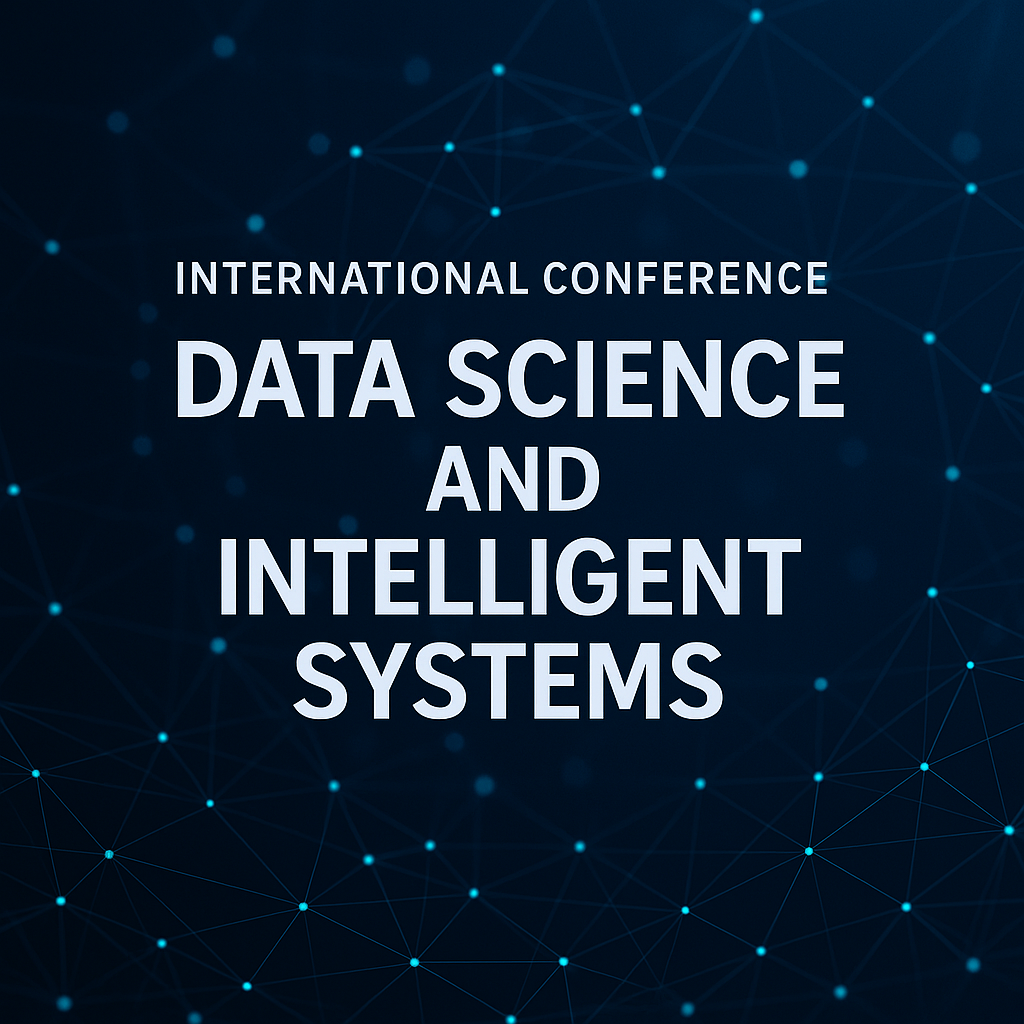 DSIS-2025 International Conference